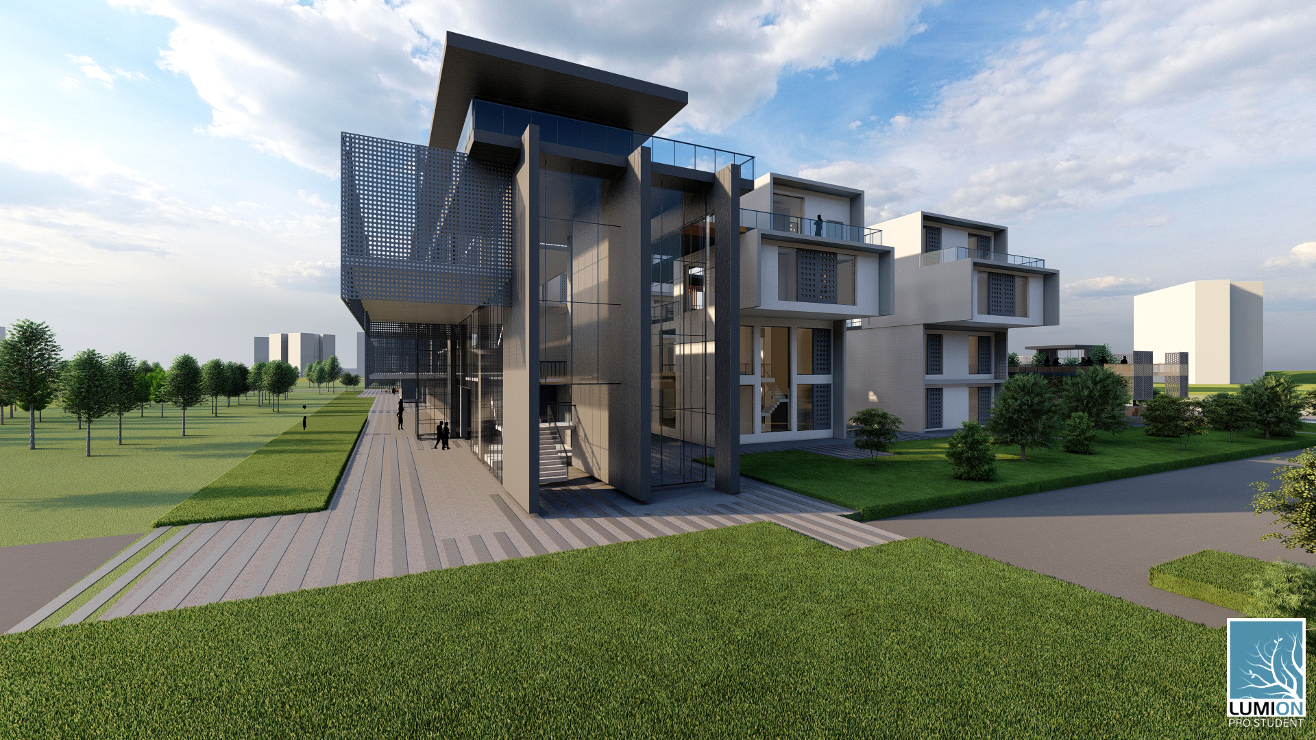 Experience of Public Threshold