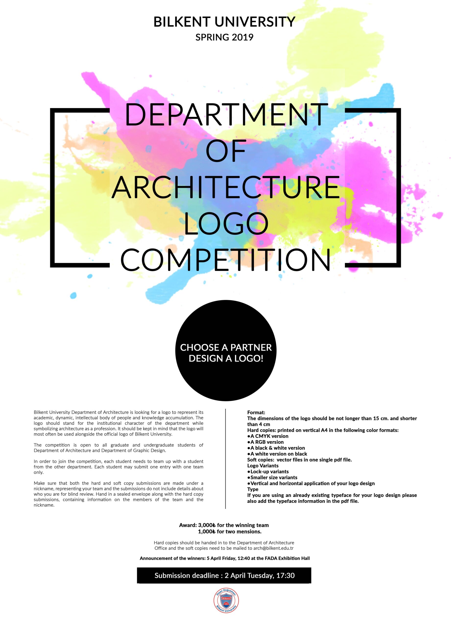 Logo Competition
