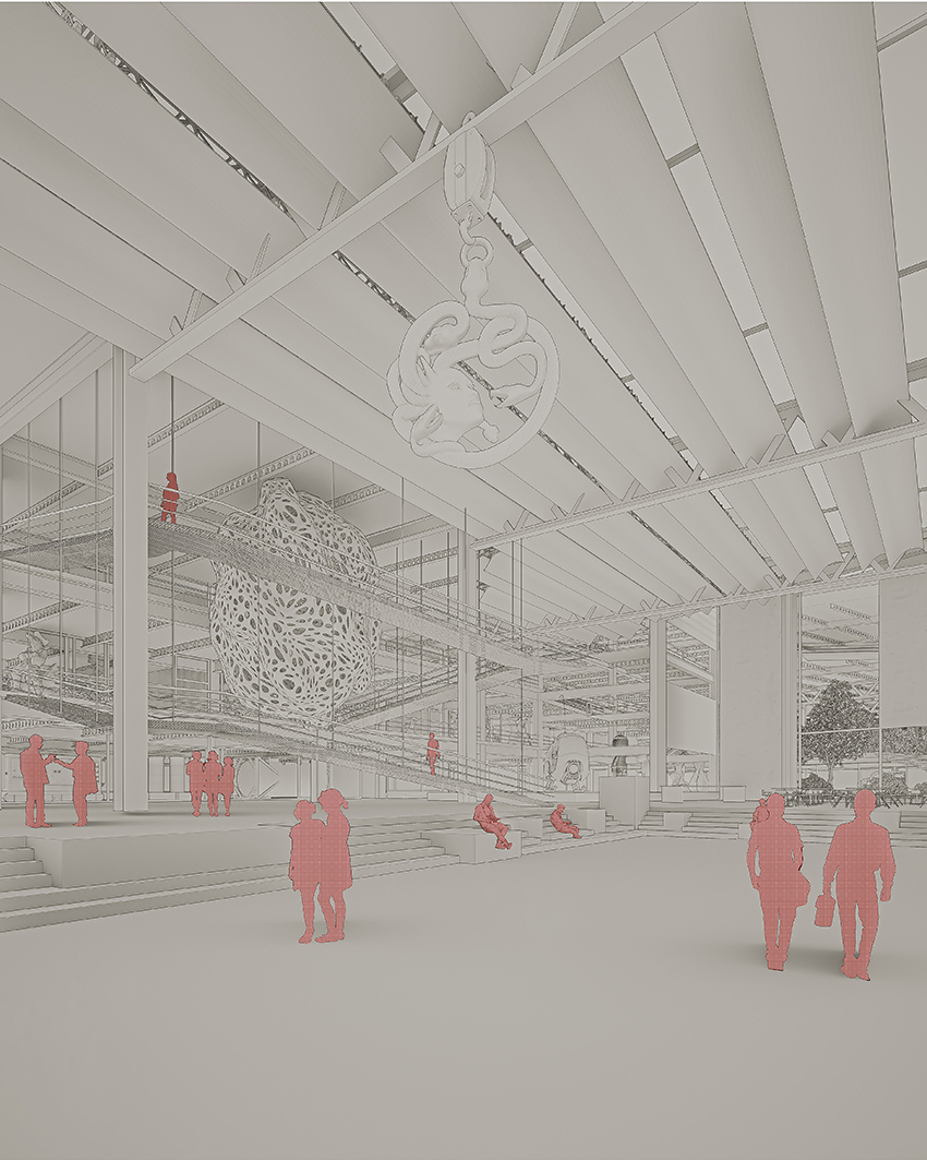 ARTEVO: Evolutionary Catalysis of Industry & Art