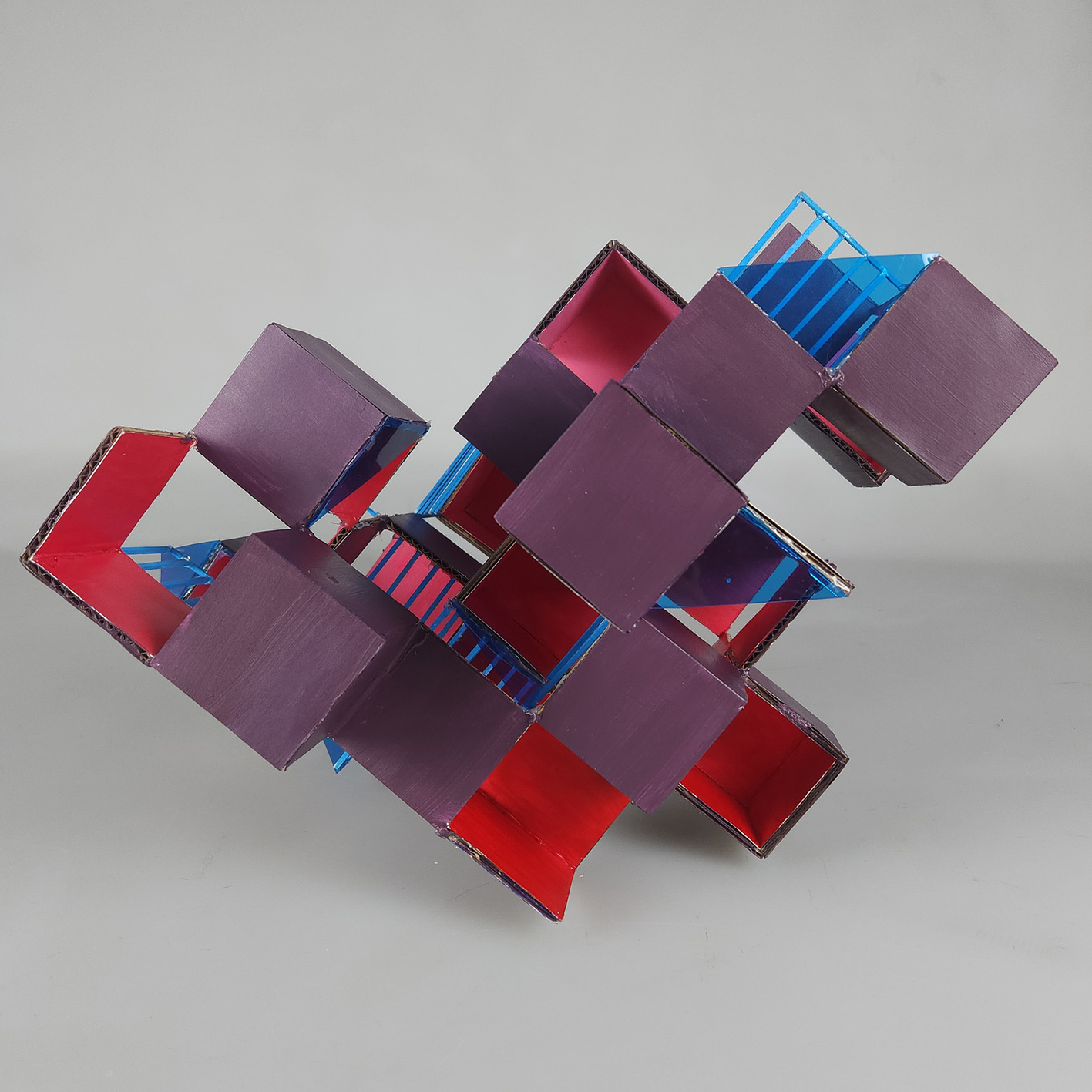 The Buzzing Question