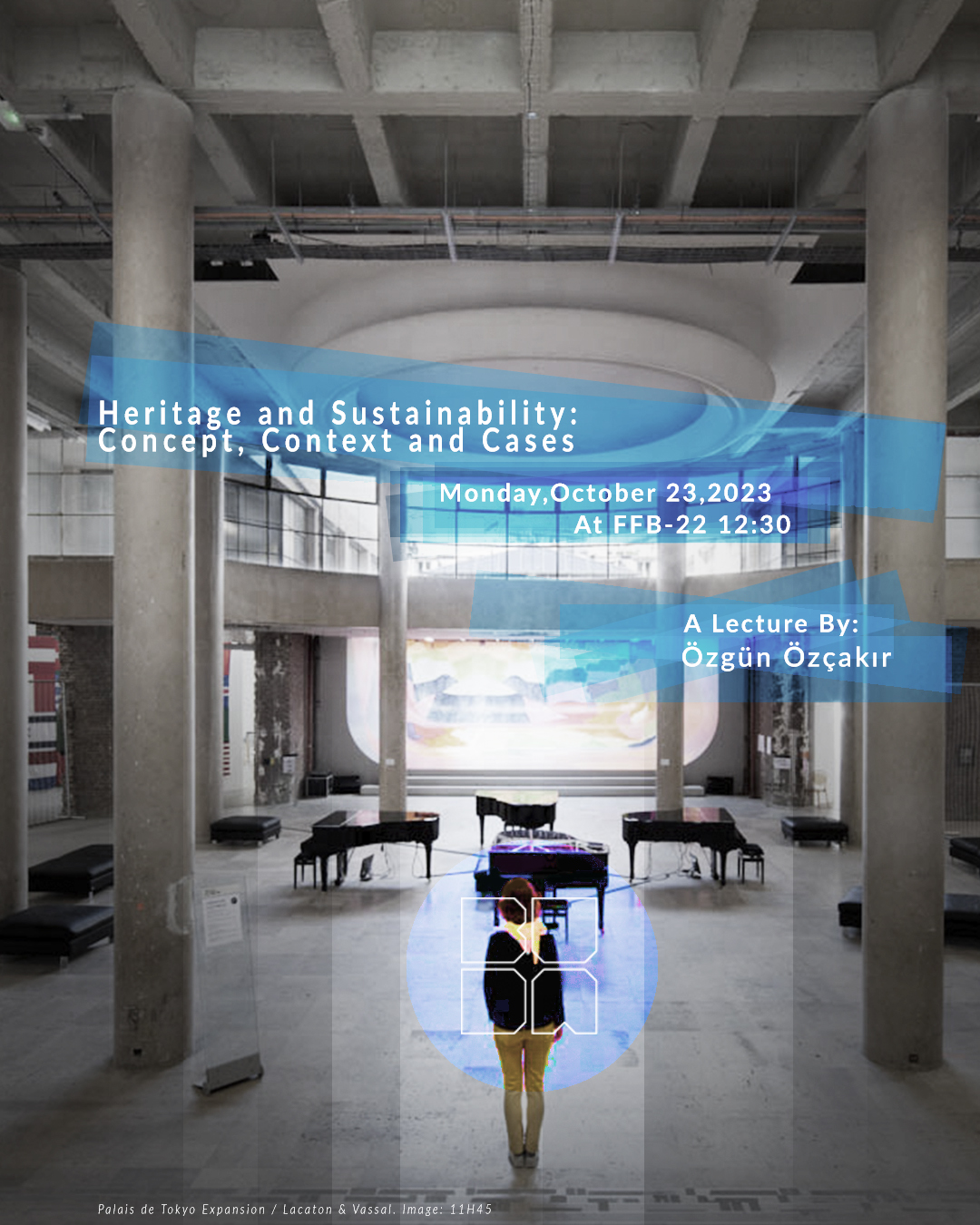 Heritage and Sustainability: Concet, Context and Cases