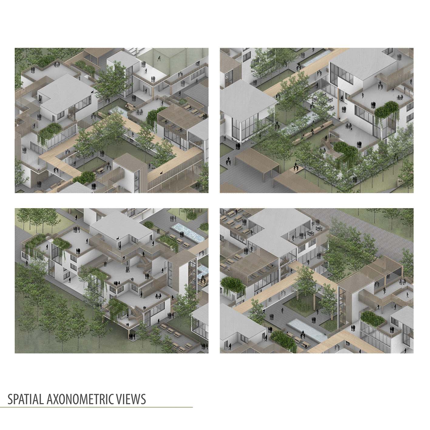 New Residential Landscape