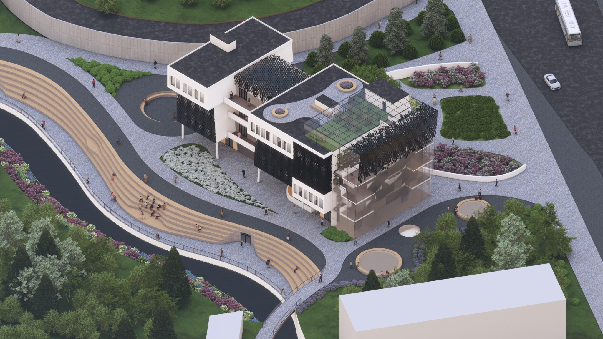 AgriTech Center