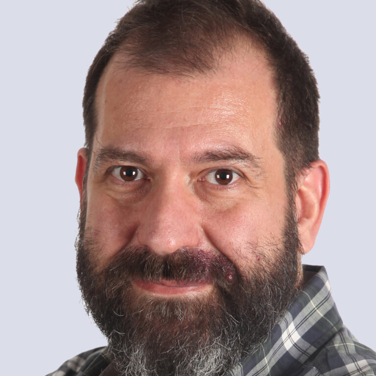 Giorgio Gasco, Ph.D.